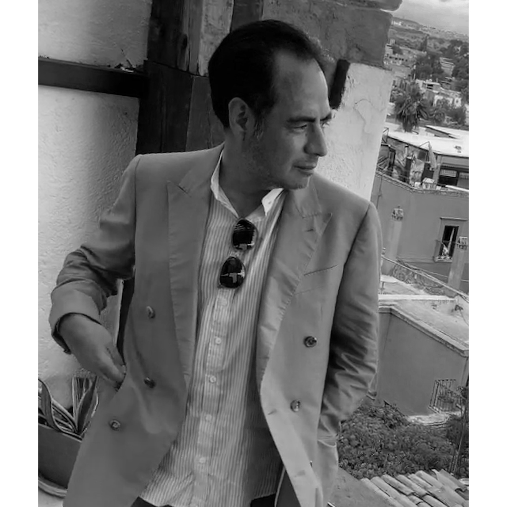 Javier Reyes - Javier Reyes